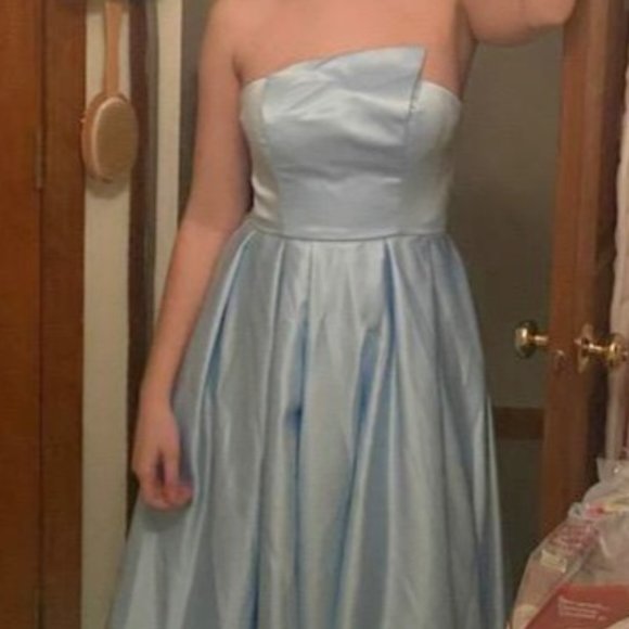 Hebeos | Dresses | Prom Dress Brand New | Poshmark